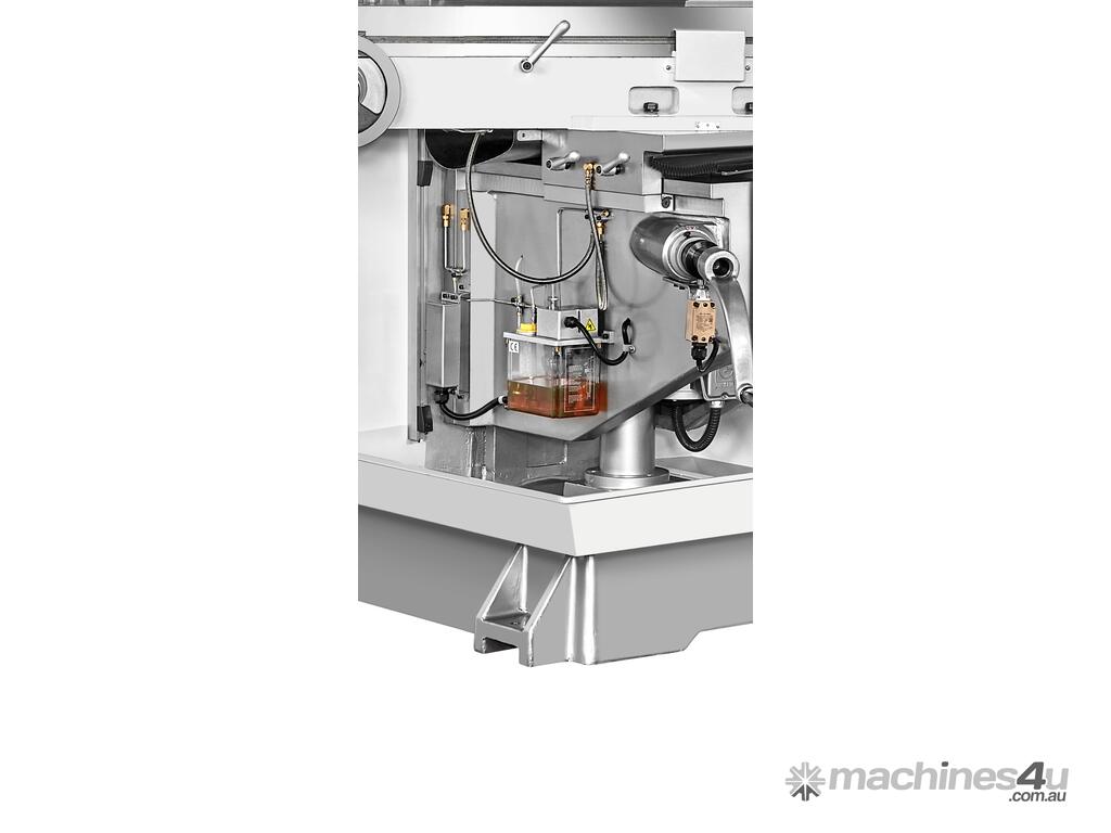 New 2023 JEN LIAN JL-VH280C Milling Machine in MOUNT GAMBIER, SA