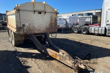 Find Tipping Trailers for sale in Brisbane | Machines4u