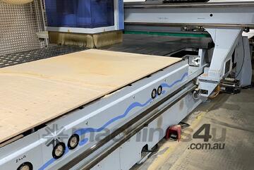 Homag CNC Machines - New & Used Homag CNC Machines for sale