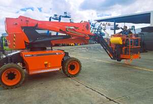 Small Cherry Picker - New or Used Small Cherry Picker for sale - Australia