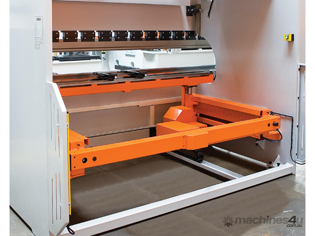 New 2022 ermaksan SPEEDBEND PRO 4100-260 CNC Press Brakes (931631)