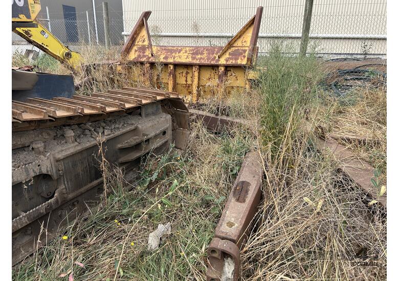 Used Stick Rake suited for Dozer in , - Listed on Machines4u