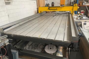 View Multicam CNC Routers for Sale - New & Used | Machines4u