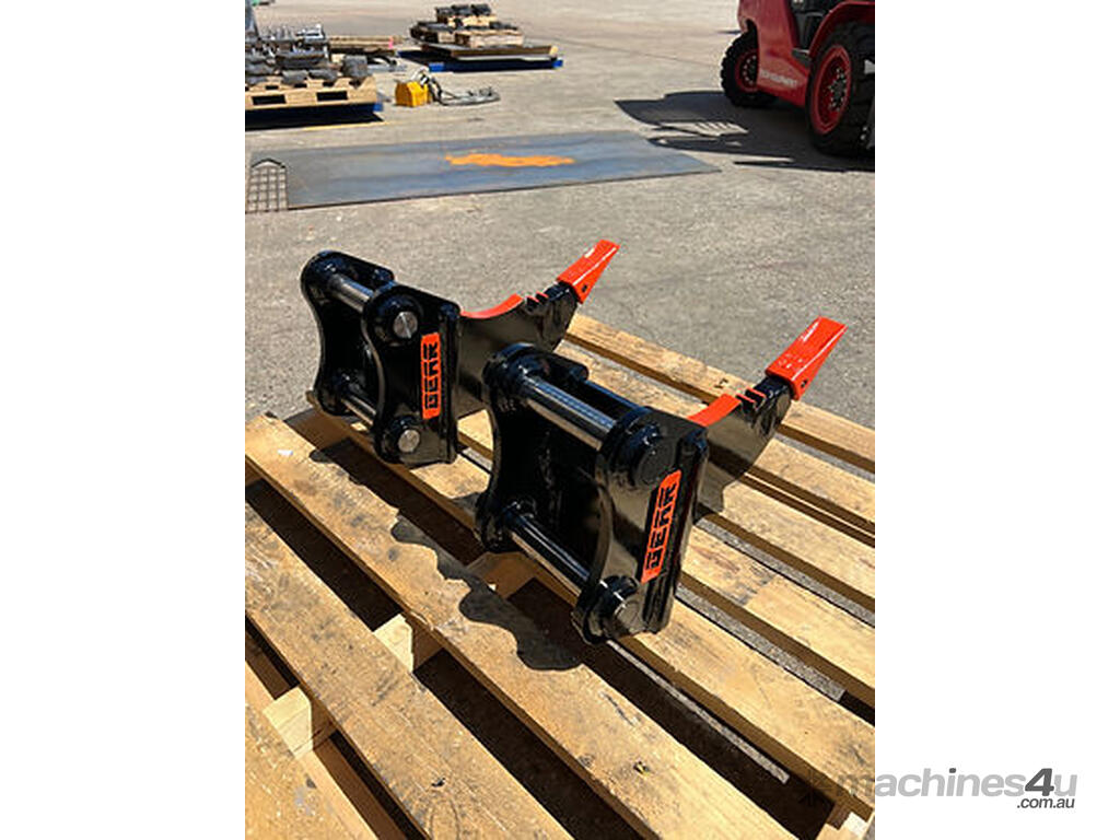 New Gear AUSTRALIAN MADE Root ripper 3T excavators Ripper in VIRGINIA, QLD