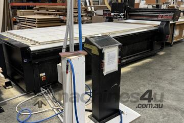 Flatbed/Nesting CNC's - New or Used Flatbed/Nesting CNC's for sale ...
