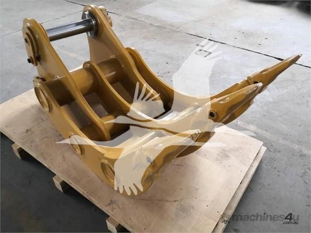 New 2024 Caterpillar 336E Excavator Stick Rake in PORT ADELAIDE, SA ...