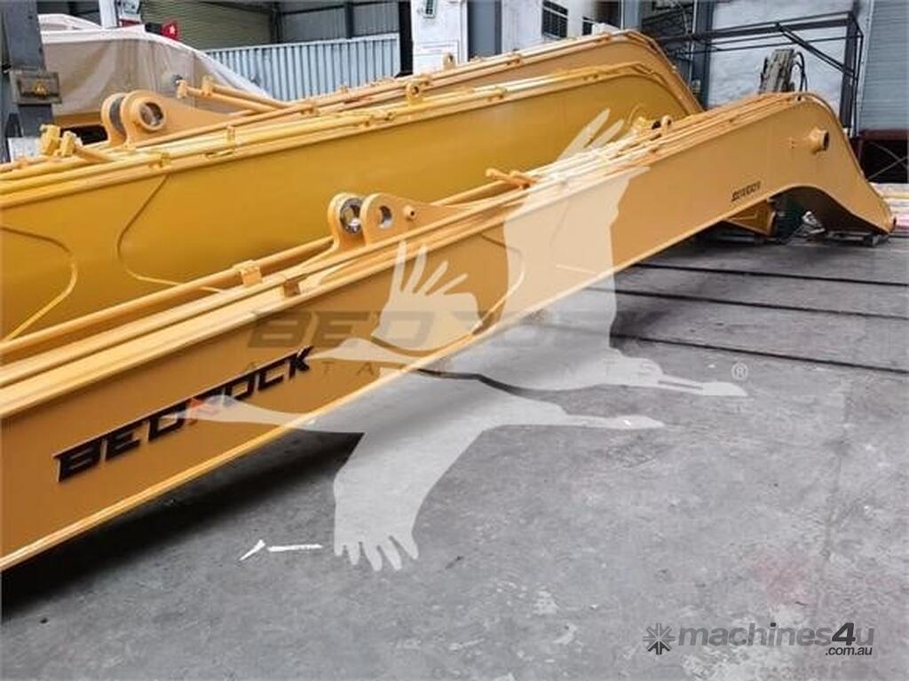 New 2024 DEERE 210 HITACHI ZX210 18 METER LONG REACH Excavator Boom in ...