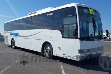 Buses for Sale (New & Used) - Machines4u