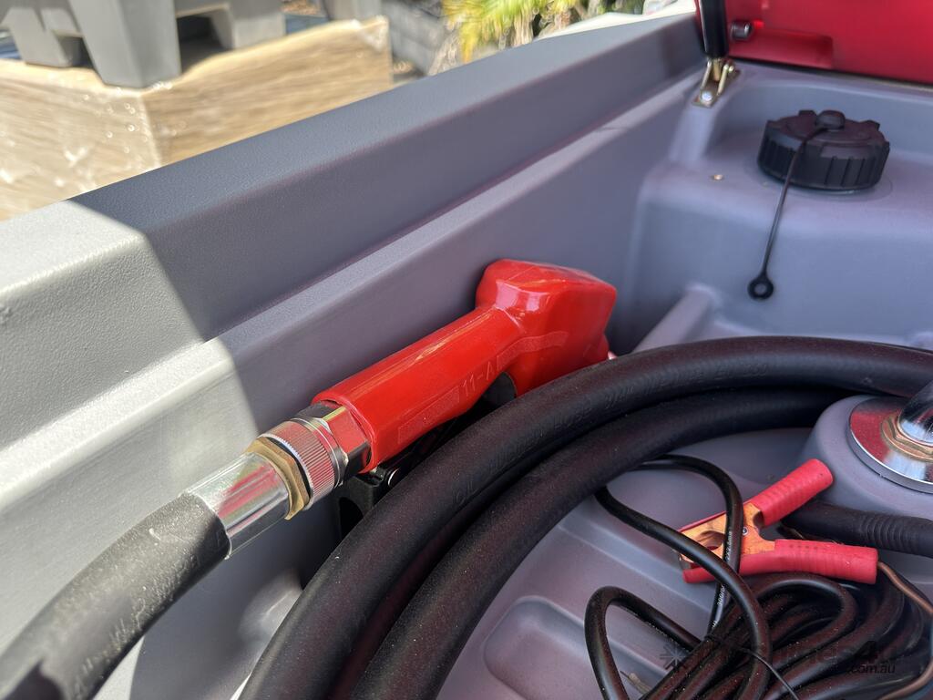 Used Unused 440L Fuel Pod in HEXHAM, NSW