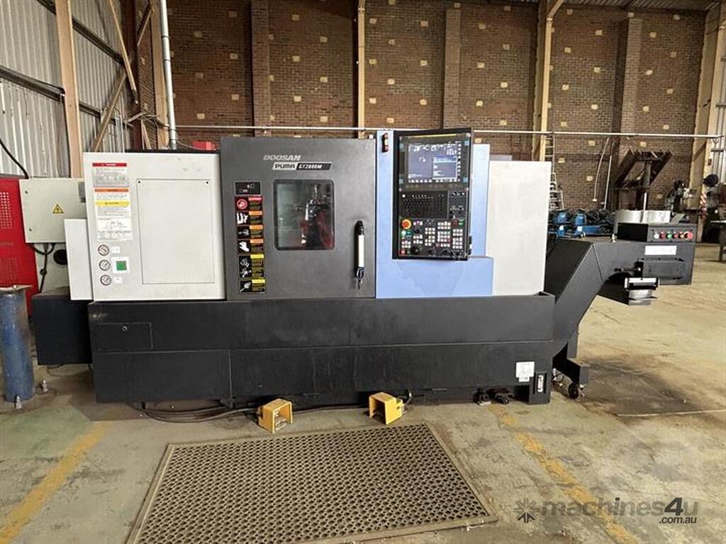 Used doosan Doosan Puma GT2600M Roller Compactors (1111932) - Listed on ...