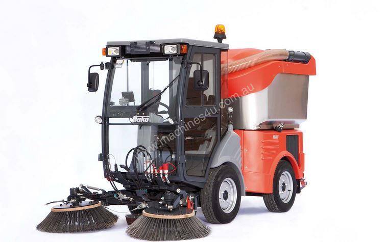 New hako CITYMASTER Footpath / Street Sweepers in GRIFFITH, NSW