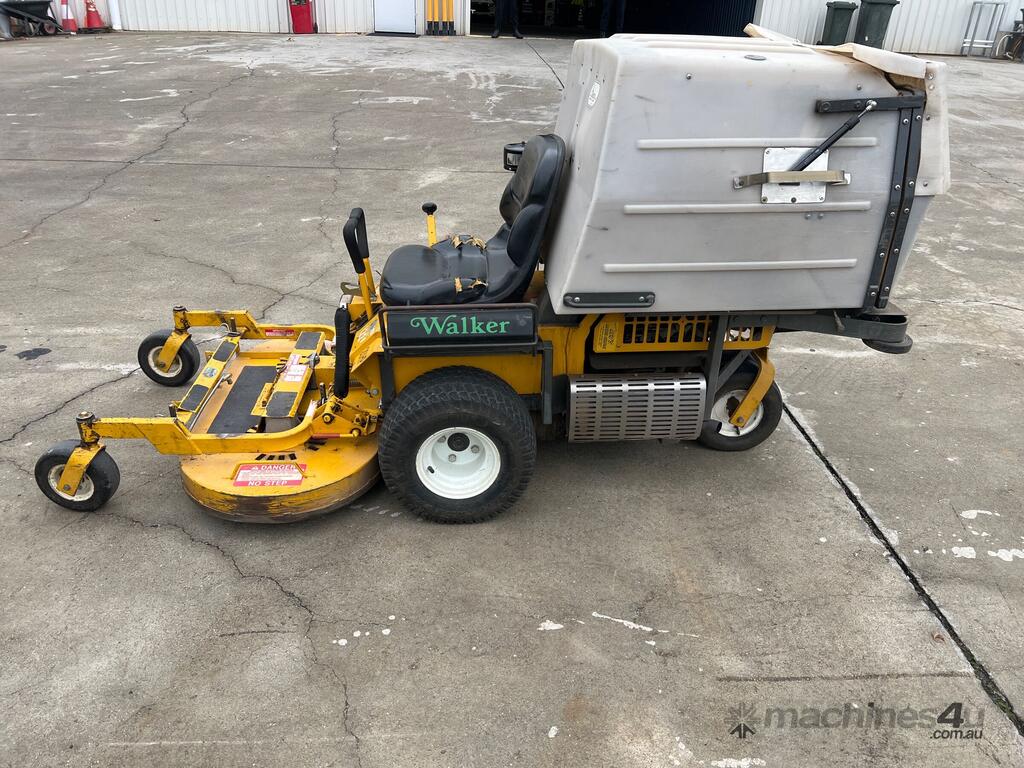Used walker MTGHS (1132632)
