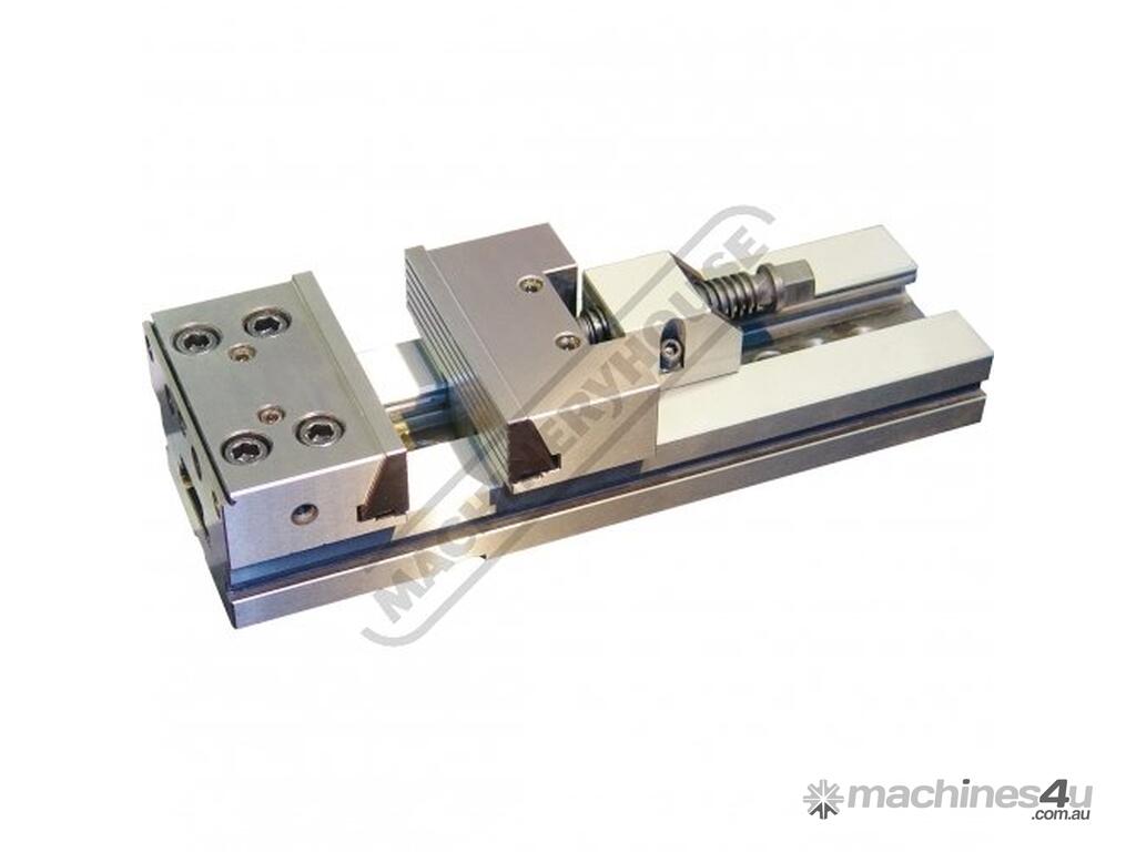 New toolmaster Modular Machine Vice 152mm Jaw Width 300mm Jaw Opening ...