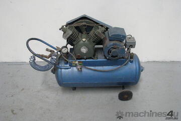 Used Air Compressor Sales - Second Hand Air Compressor for sale AU