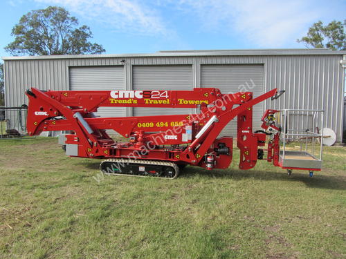 Cmc - Buy Cmc Machinery & Equipment for sale Australia wide