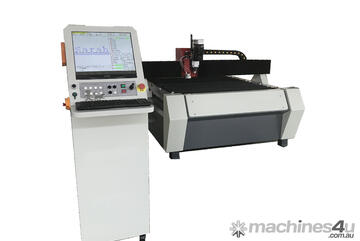 CNC Plasma Cutters - Largest choice of New & Used in Australia