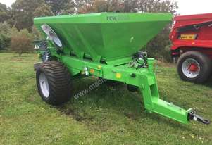 View 77 Fertiliser Spreaders for Sale | Machines4u