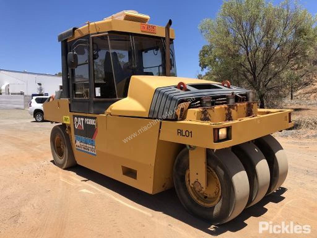 Used Caterpillar PS300C Wheel Loader in , - Listed on Machines4u
