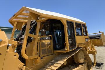 Bulldozer Attachments - Largest choice of New & Used in Australia