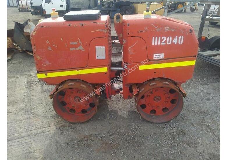 Used Atlas Copco Atlas Copco Roller Compactors in , - Listed on Machines4u