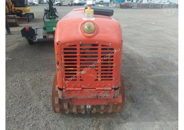 Used Atlas Copco Atlas Copco Roller Compactors in , - Listed on Machines4u