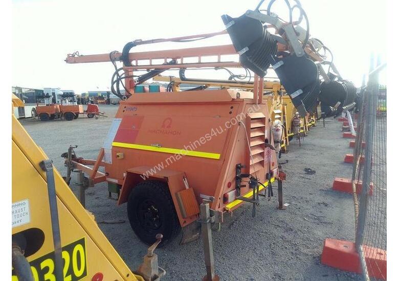 Used allight Allight Light Tower Mobile Lighting Towers in , - Listed ...