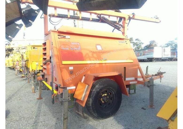 Used allight Allight Light Tower Mobile Lighting Towers in , - Listed ...