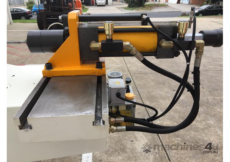 New 2020 steelmaster SM-KPB75 - SEIMENS NC CONTROLLER Tube/Pipe Benders ...