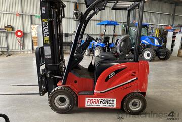Enforcer Forklift for sale in Australia