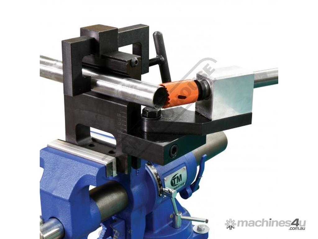 New Hafco PNP-3 4-3 Pipe & Tube Notchers in NORTHMEAD, NSW