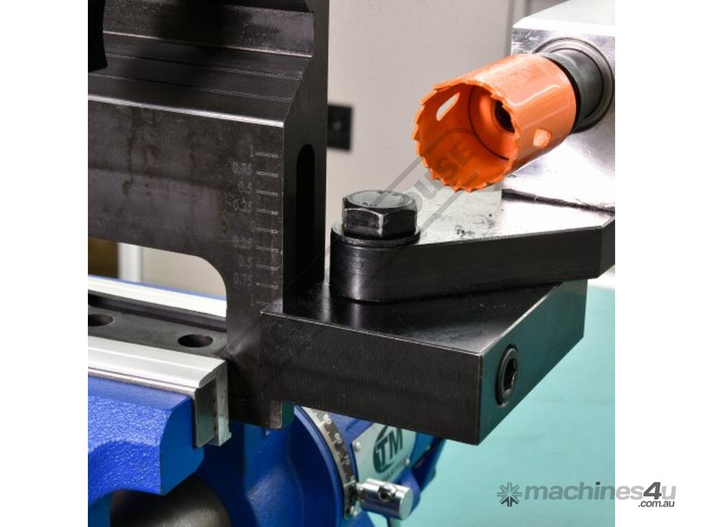 New Hafco PNP-3 4-3 Pipe & Tube Notchers in NORTHMEAD, NSW