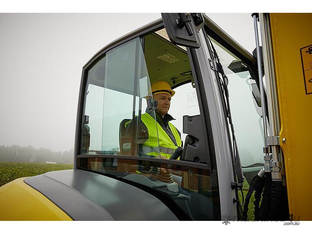 New wacker neuson EZ-50 Excavator (794332)