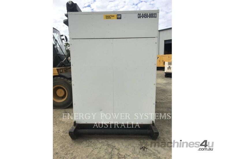 Buy Used 2002 Caterpillar 3456 Generator in , - Listed on Machines4u