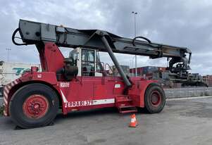 Reach Stacker - New or Used Reach Stacker for sale - Australia