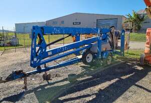 Small Cherry Picker - New or Used Small Cherry Picker for sale - Australia