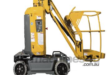 Mast Boom Lifts - Largest choice of New & Used in Australia