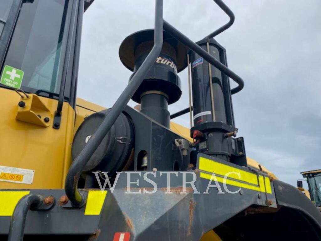 Used 2018 komatsu KOMATSU WA500-8 Wheel Loaders integrated Toolcarriers ...