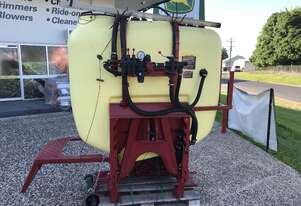 Used Sprayers - Second (2nd) Hand Sprayers - for sale AU