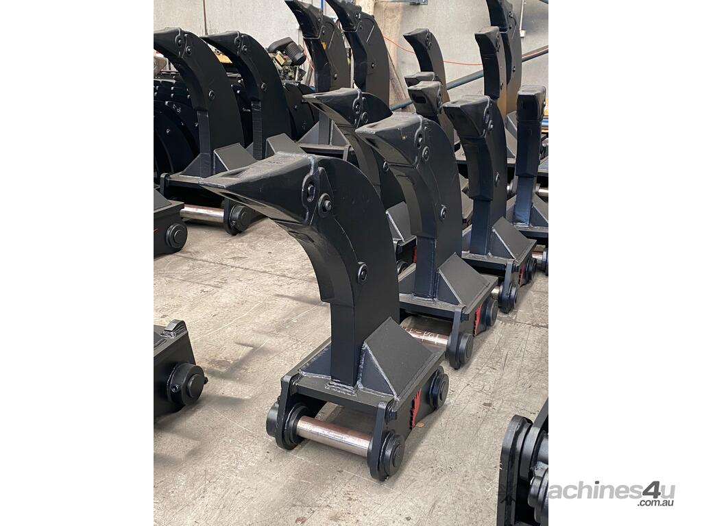 New roo attachments Excavator Ripper suit 16-17 Ton machine Sumitomo ...