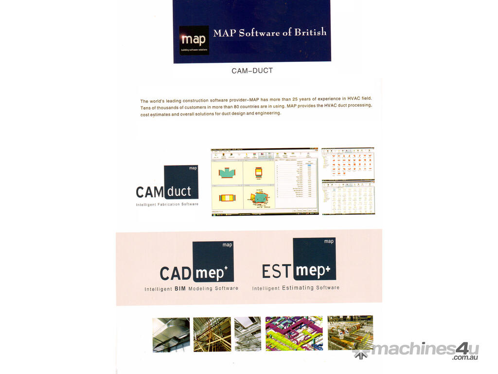 New Shaw Cut SHAW - CNC Plasma Cutter With Cam-Duct Program CNC Plasma ...