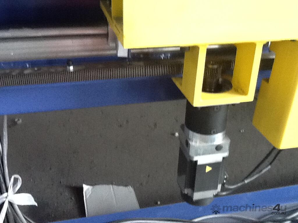 New Shaw Cut SHAW - CNC Plasma Cutter With Cam-Duct Program CNC Plasma ...