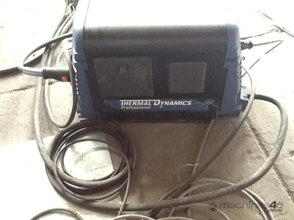New Shaw Cut Shaw Cnc Plasma Cutter With Cam Duct Program Cnc Plasma Cutters In Clontarf Qld 