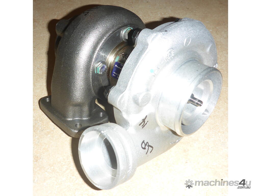 Buy New borgwarner Schwitzer S200 Turbo Engines (917232)