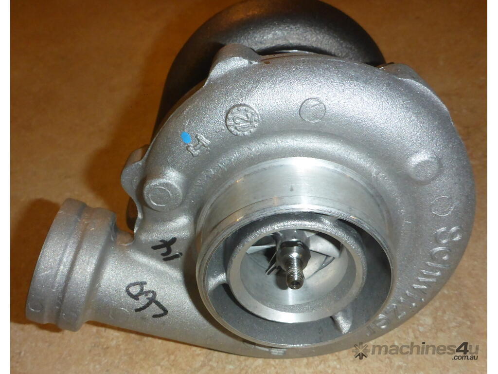 Buy New borgwarner Schwitzer S200 Turbo Engines (917232)