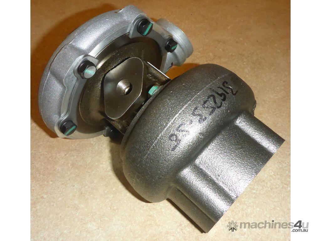 Buy New borgwarner Schwitzer S200 Turbo Engines (917232)