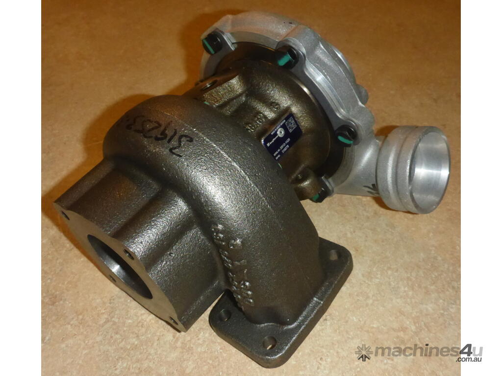 Buy New borgwarner Schwitzer S200 Turbo Engines (917232)