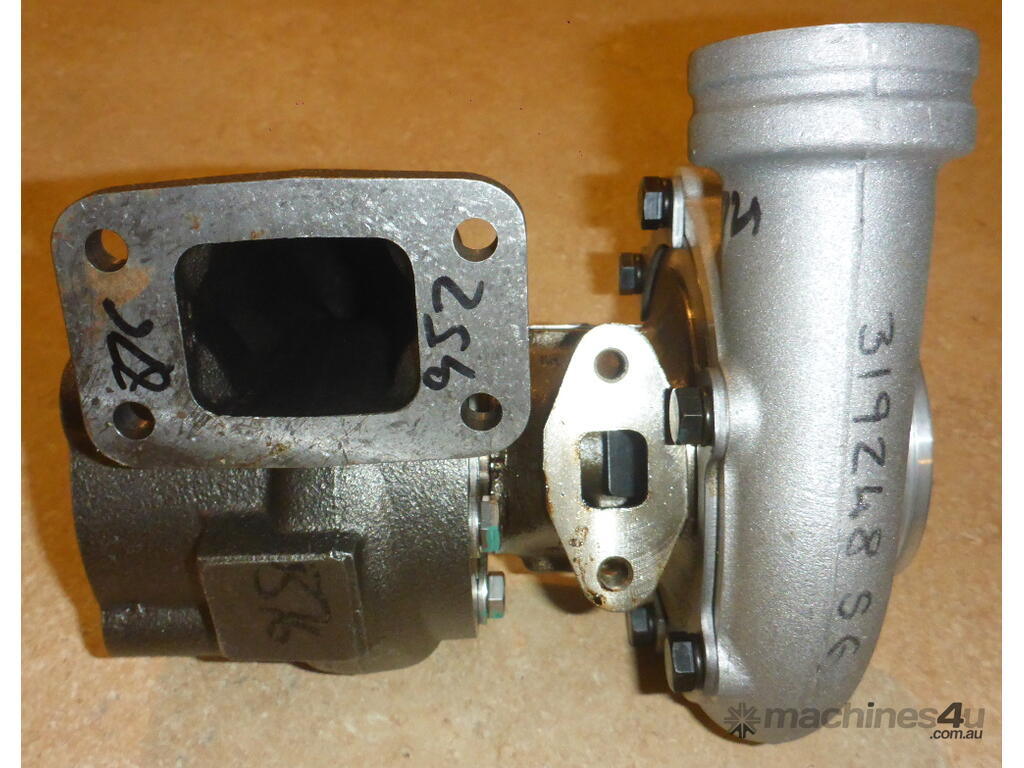 Buy New borgwarner Schwitzer S200 Turbo Engines (917232)