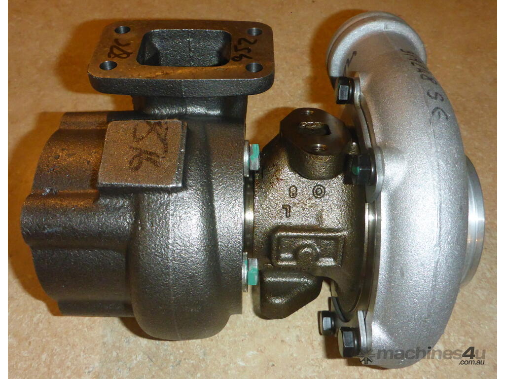 Buy New borgwarner Schwitzer S200 Turbo Engines (917232)