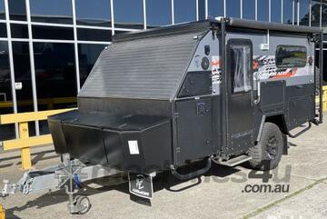 Caravan Auctions for Sale (New & Used) - Machines4u