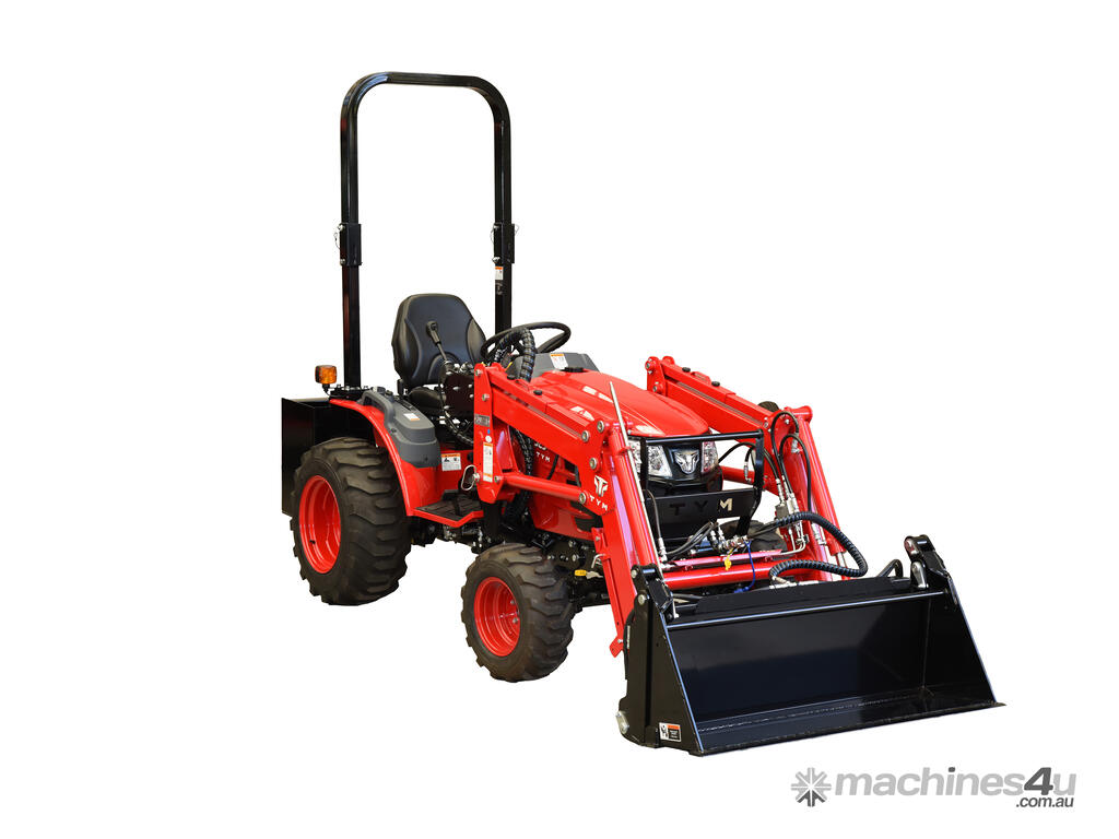 New TYM TS-25 Tractors (930232)